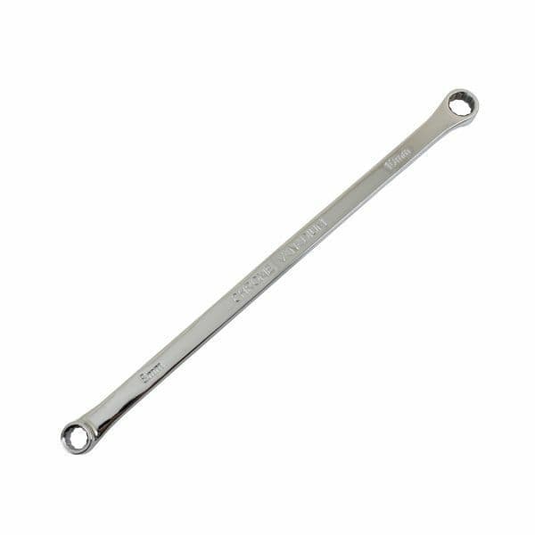 Long Reach Ring Spanner 8mm / 10mm Double Ended US PRO 3640