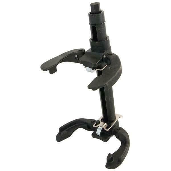 Macpherson Strut Coil Spring Compressor Heavy Duty 2300KGS Clamp Force ...