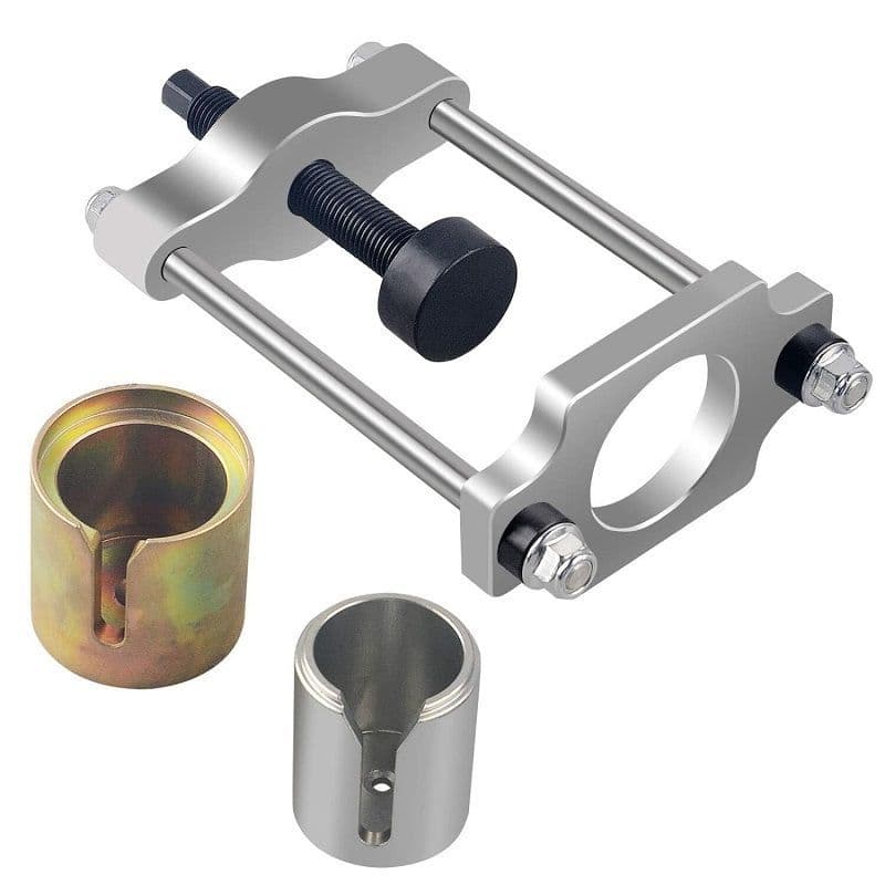 Rear Trailing Arm Bush Removal/Fitting Tool Ford Focus C-Max Cougar US ...
