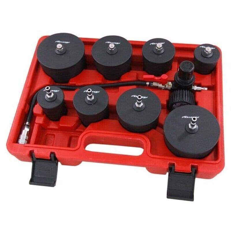 Turbo System Leak Tester Test Kit Neilsen CT5646