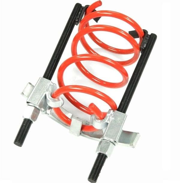 Universal Car Coil Spring Compressor Clamp US PRO 6255