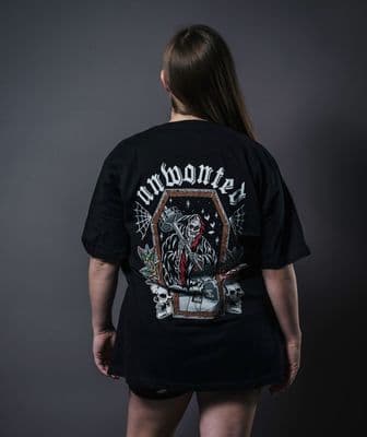 Unwonted | Sustainable Alternative & Goth Fitness Gym Activewear