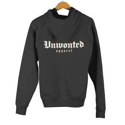 Unwonted | Sustainable Alternative & Goth Fitness Gym Activewear