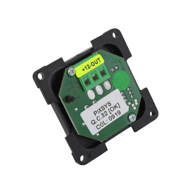 CBE 12V Dimmer Switch with LED