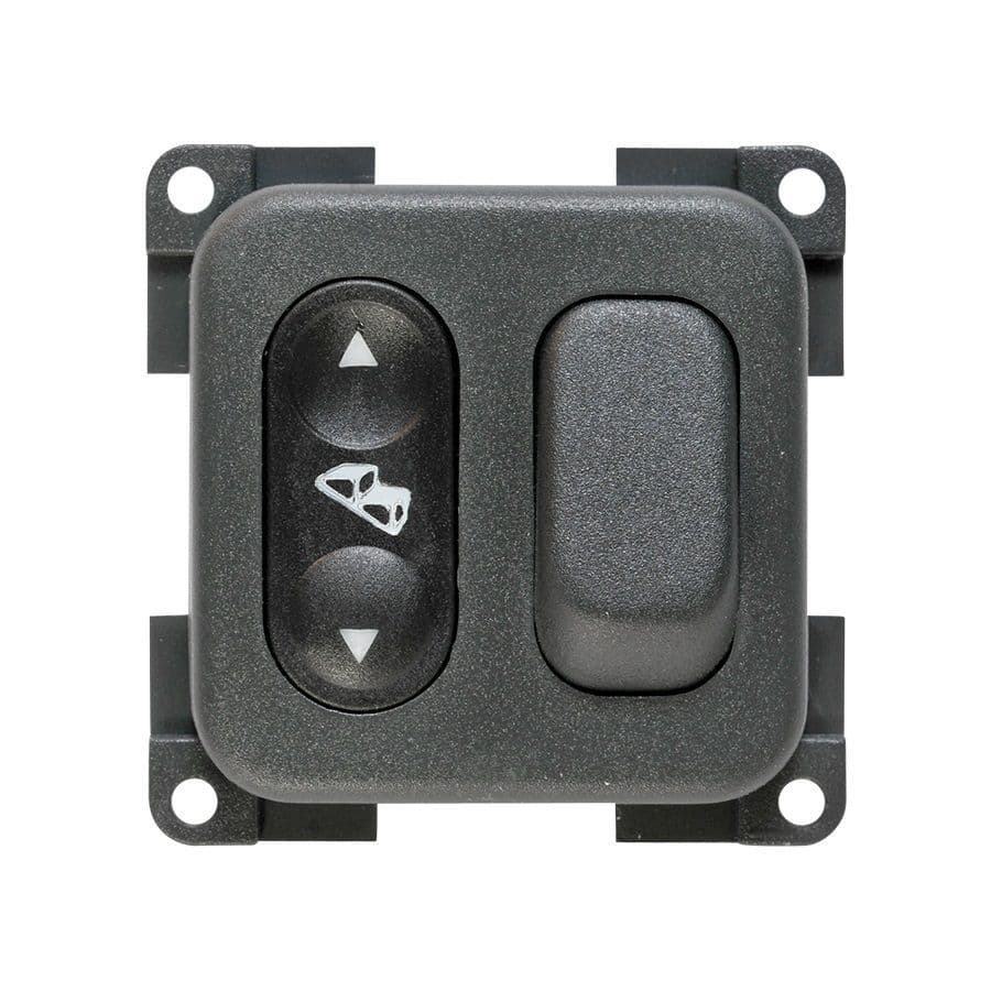 CBE 12V Step and Light Switch