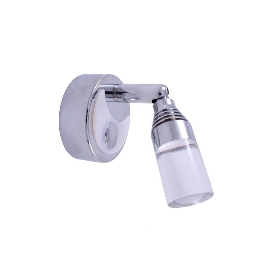 Dimatec Mini Touch LED Reading Light
