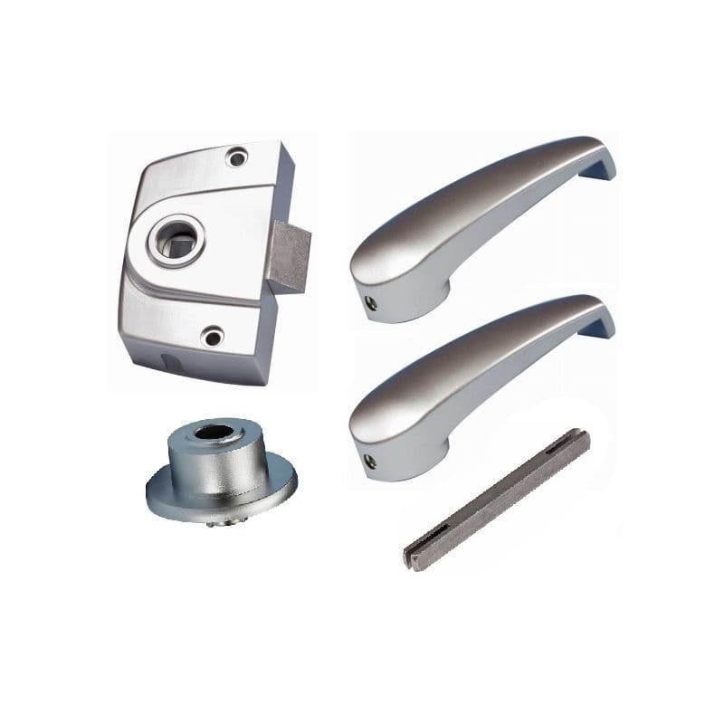 Motorhome Internal Door Handles | Cabinets Matttroy