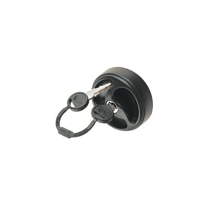 Fawo Water Inlet Filler and Locking Cap