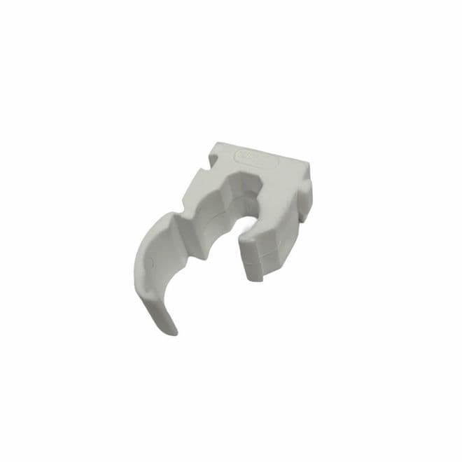 Plastic Tower Clip for John Guest Speedfit 12mm Pipe