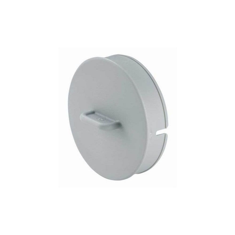 Truma 65mm Warm Air Ducting Blanking Cap
