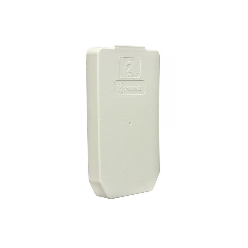 Truma Ultrastore External Flue Cover - 70121-01