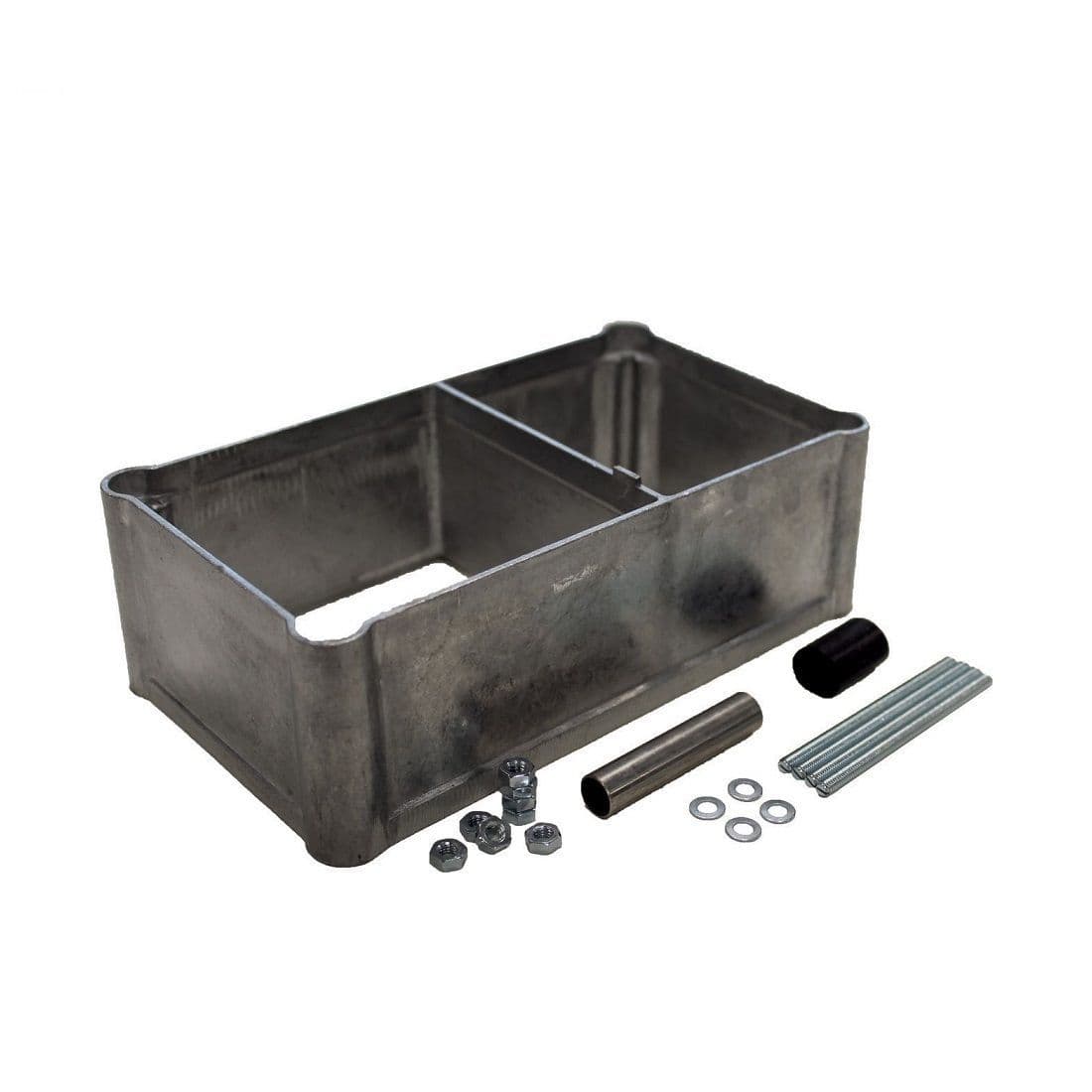 Truma Ultrastore Wall Flue Extension