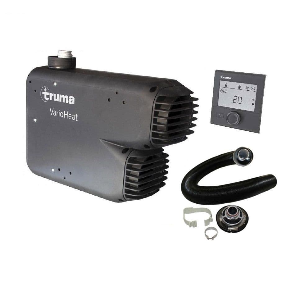 Truma VarioHeat Eco 2 8KW Full Heater Kit - Digital Control