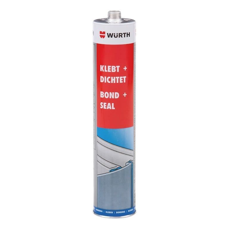 Wurth Bond Seal Motorhome Sealant