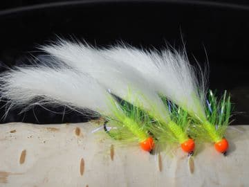 Barbless Fly Sets
