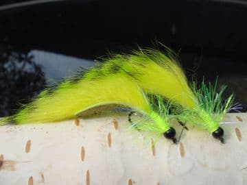 Barbless Fly Sets