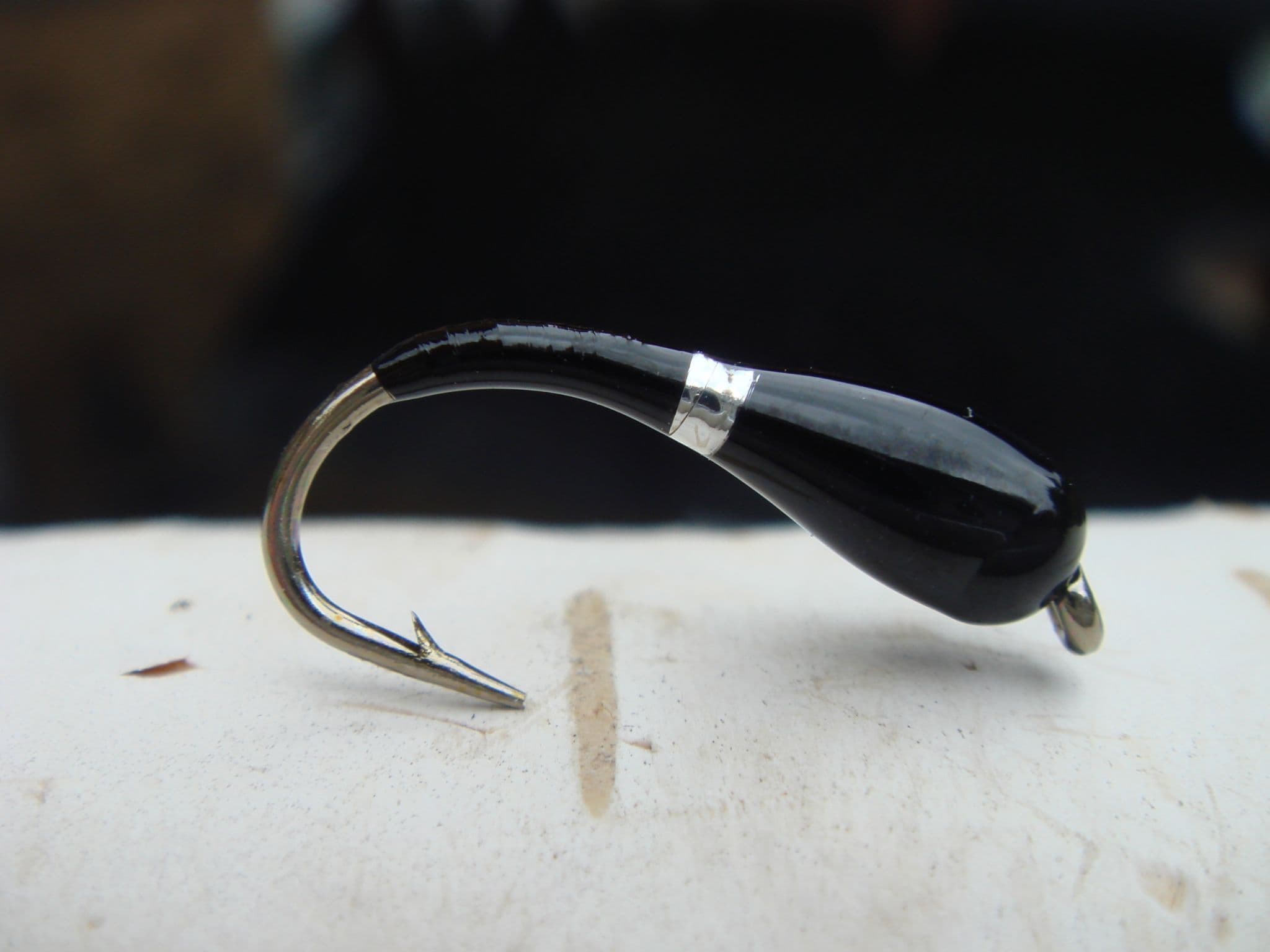 Martyn s Deadly Black Vicar Buzzer Set