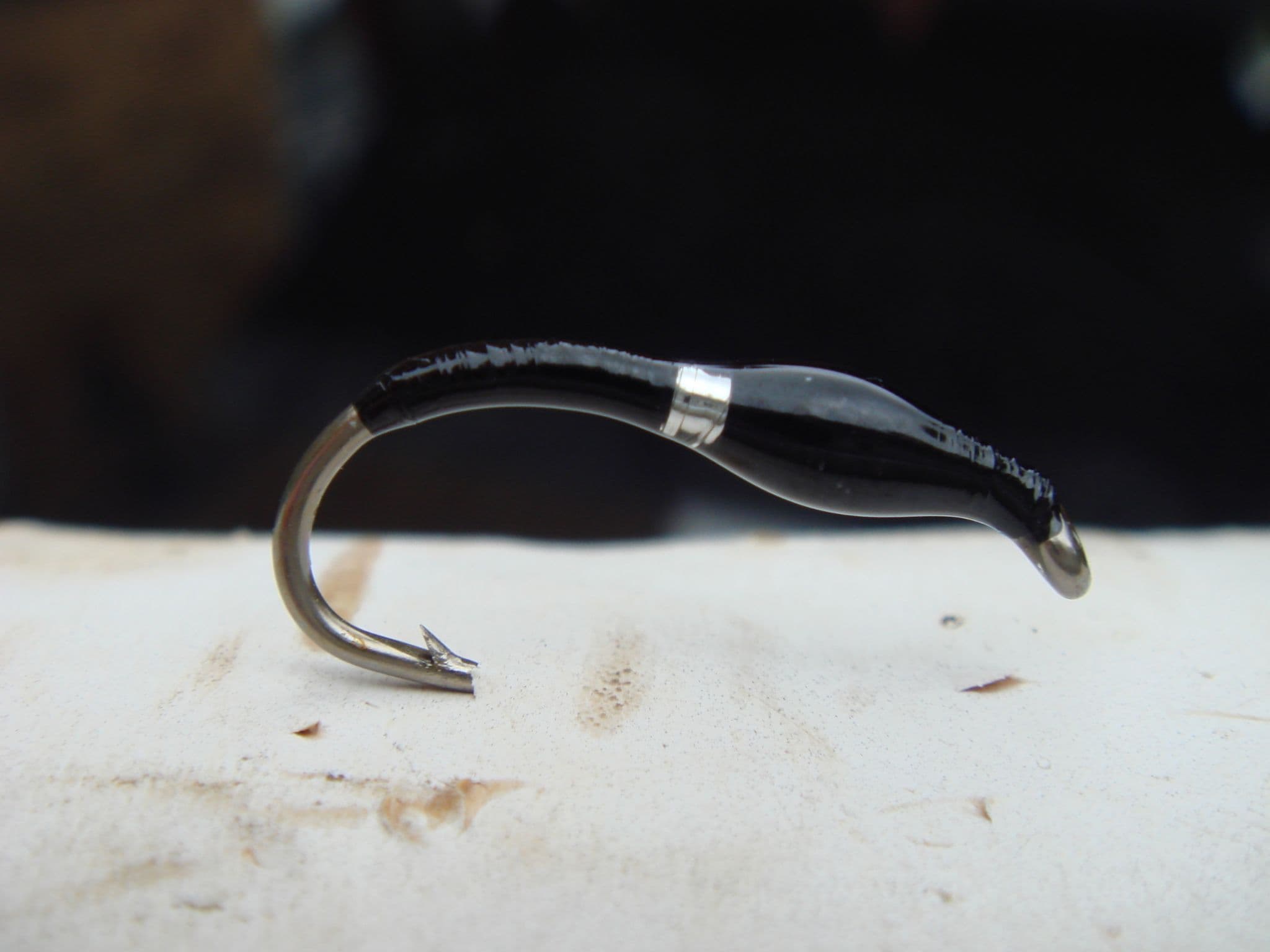 Martyn s Deadly Black Vicar Buzzer Set