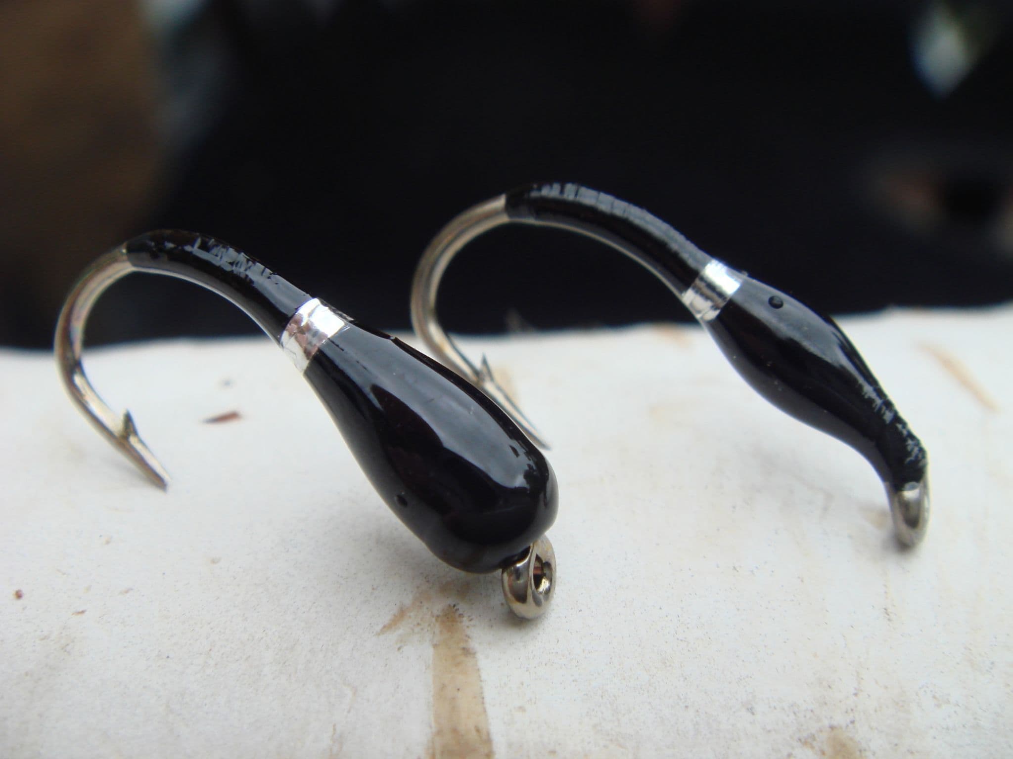 Martyn s Deadly Black Vicar Buzzer Set
