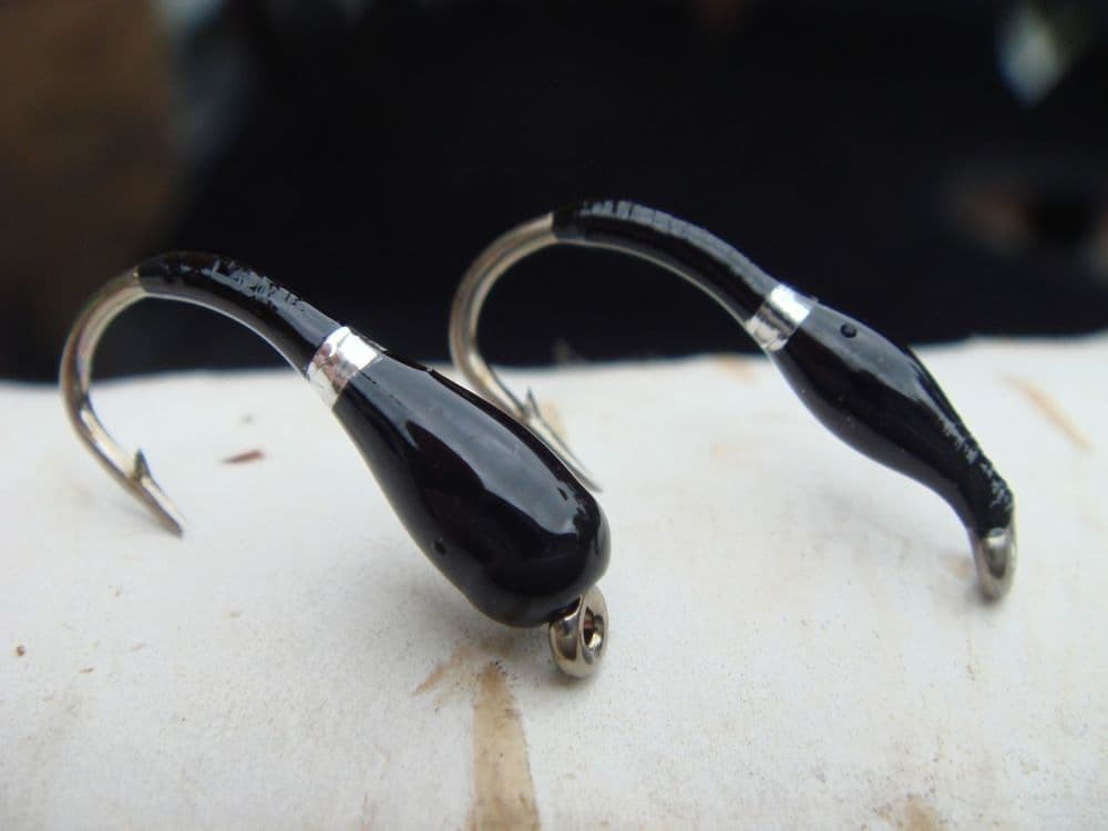 Martyn s Deadly Black Vicar Buzzer Set