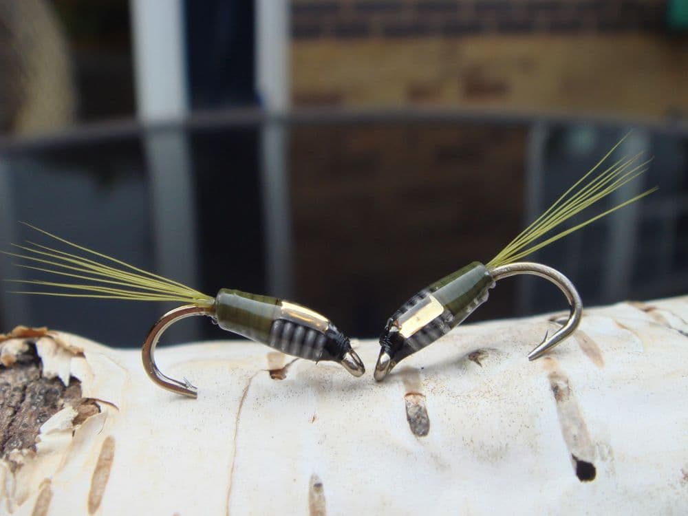 Martyn s Deadly Micro Lead Stalking Bug
