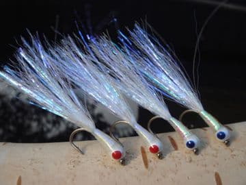 Martyn Williams Flies | Stalking Flies | Bugs | Damsels | Firebird