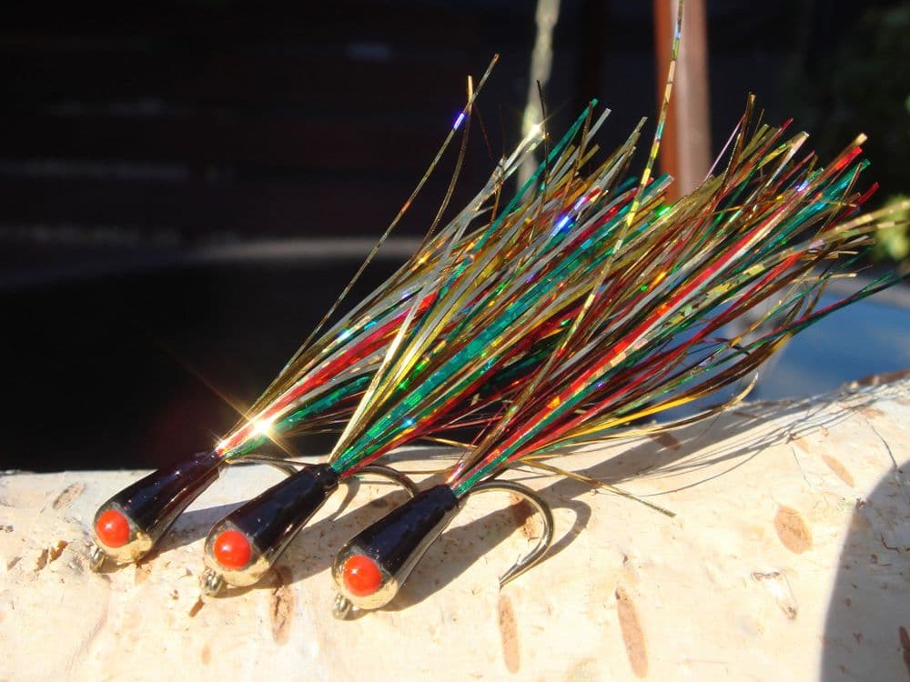 Martyn s Extra Heavy Testwood Special Golden Perch Stalking Bug