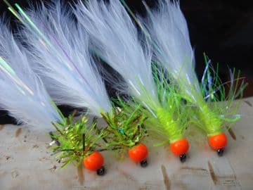 Barbless Fly Sets