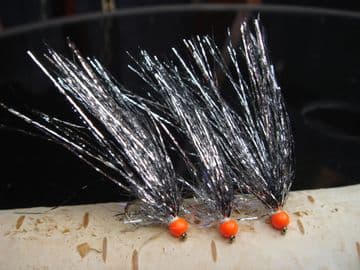 Martyn Williams Flies | Stalking Flies | Bugs | Damsels | Firebird