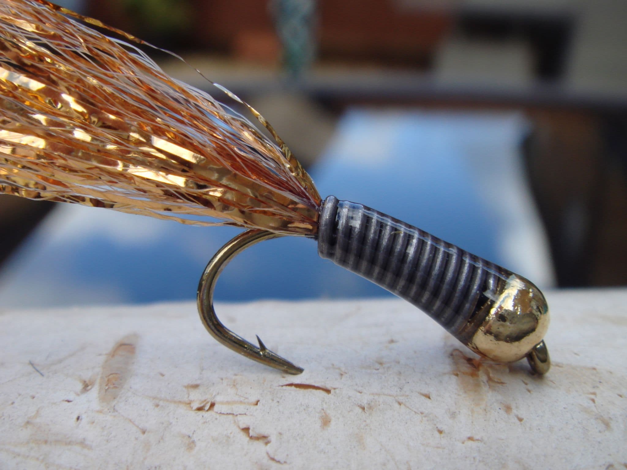 Martyn s Favourite Heavy Gold Firebirds