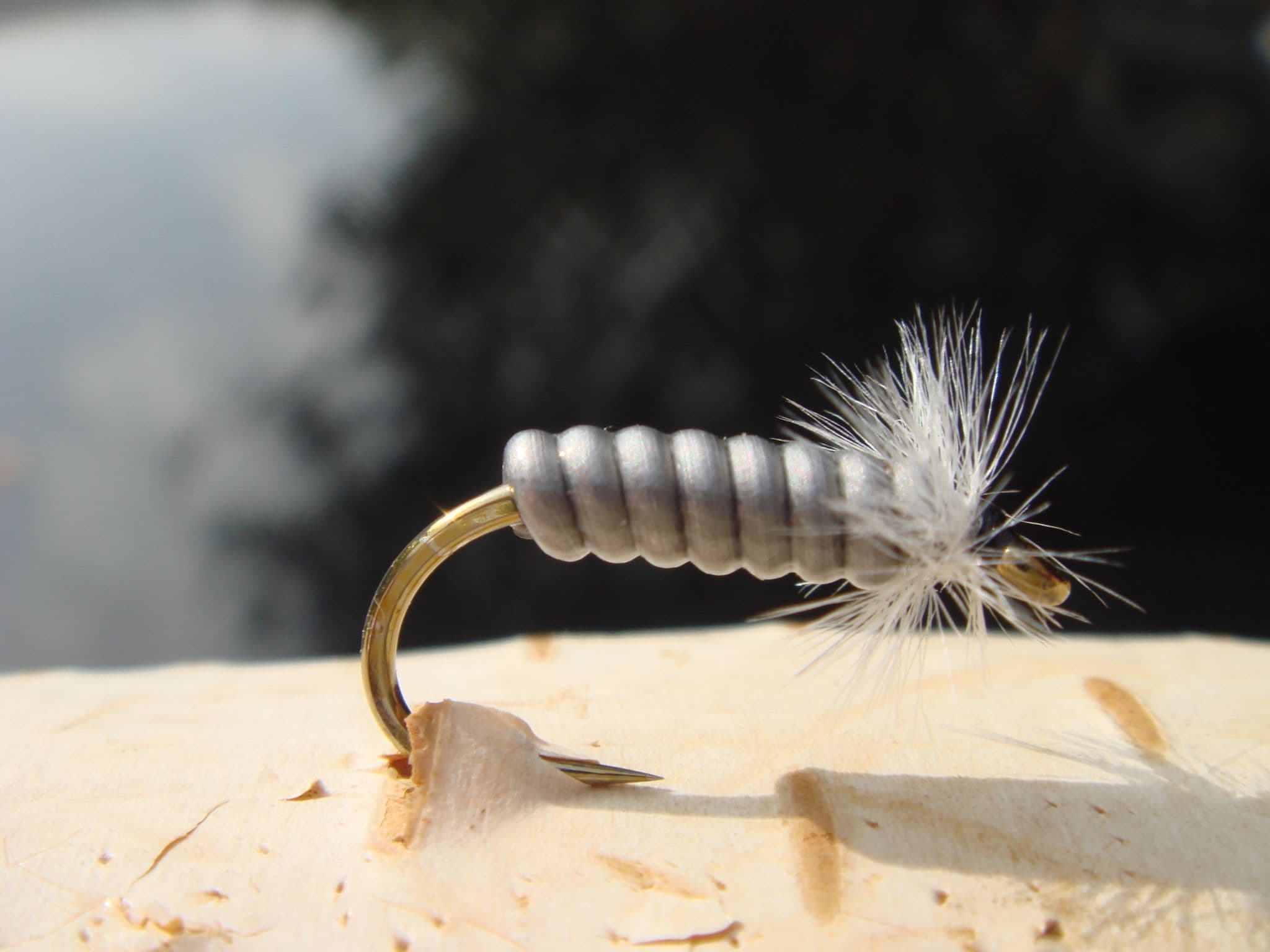 Martyn s Favourite Old School Deadly Phantom Stalking Bug