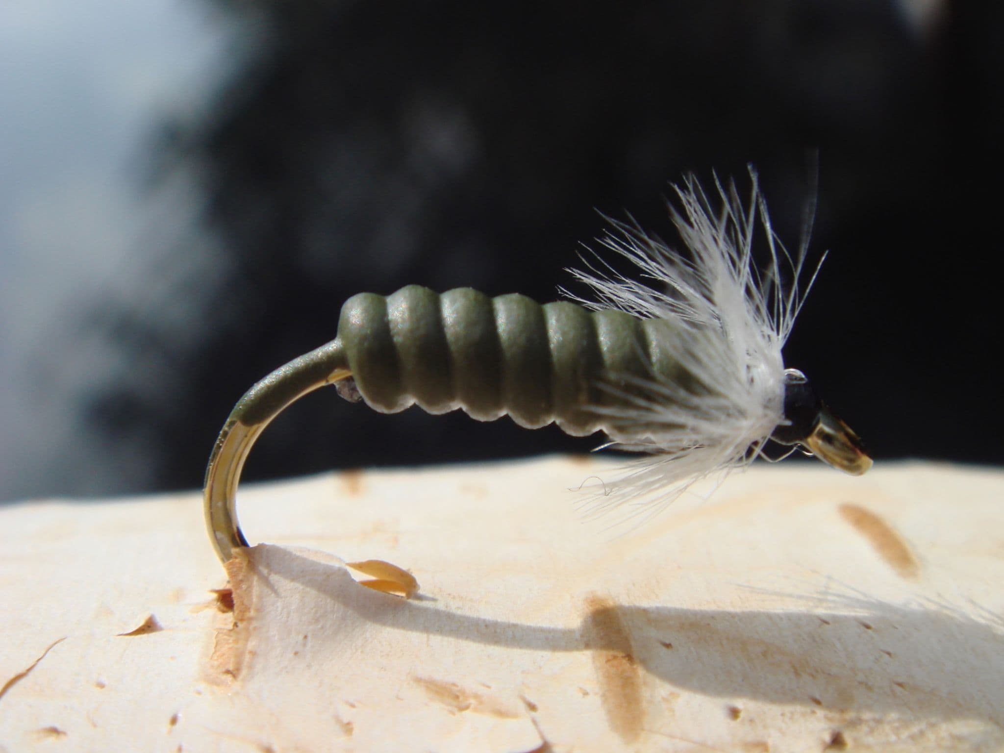 Martyn s Favourite Old School Deadly Phantom Stalking Bug