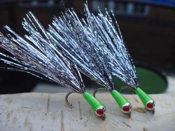 Martyn Williams Flies | Stalking Flies | Bugs | Damsels | Firebird