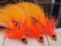 Martyn s Ultimate Hot Orange Leech
