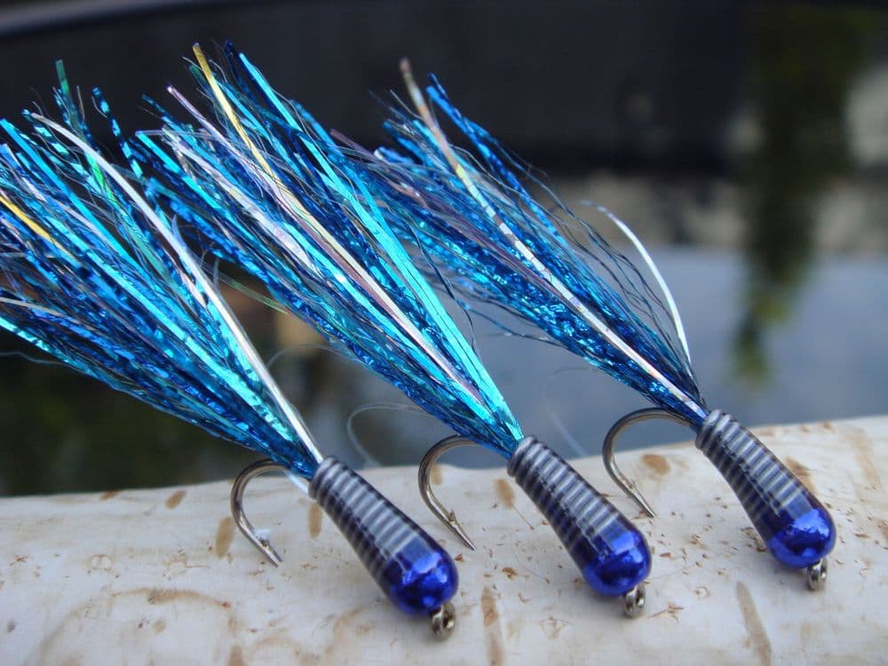 Martyn s Ultimate Midnight Blue Stalking Damsel Firebird