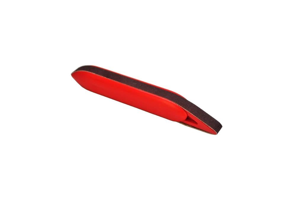 Finger Sander Spring Loaded 10mm CH8520B
