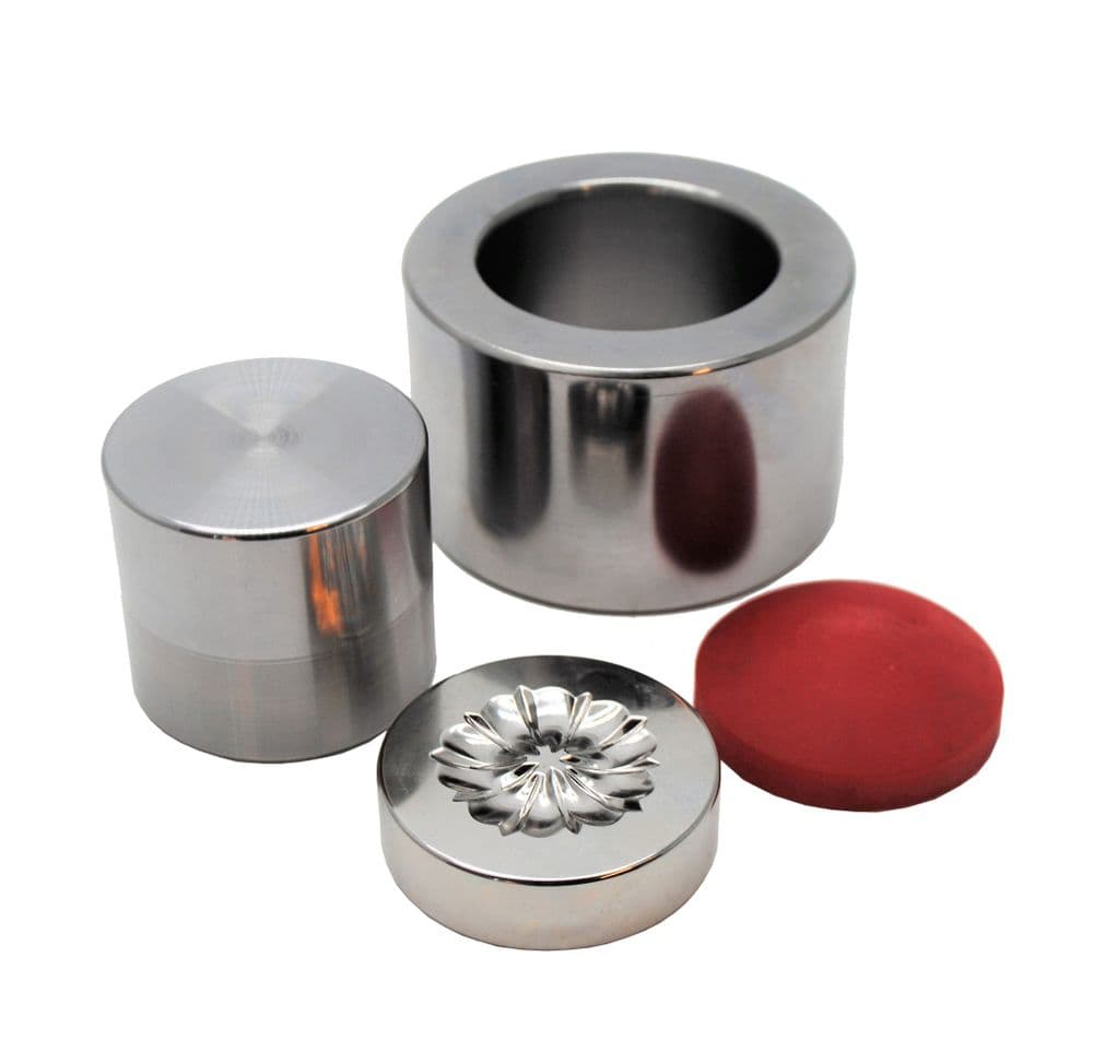 Impression Die Kit with Urethane J2345