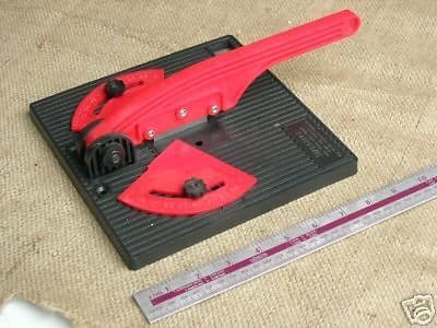 Multi Angle Craft and Hobby Guillotine CH8000