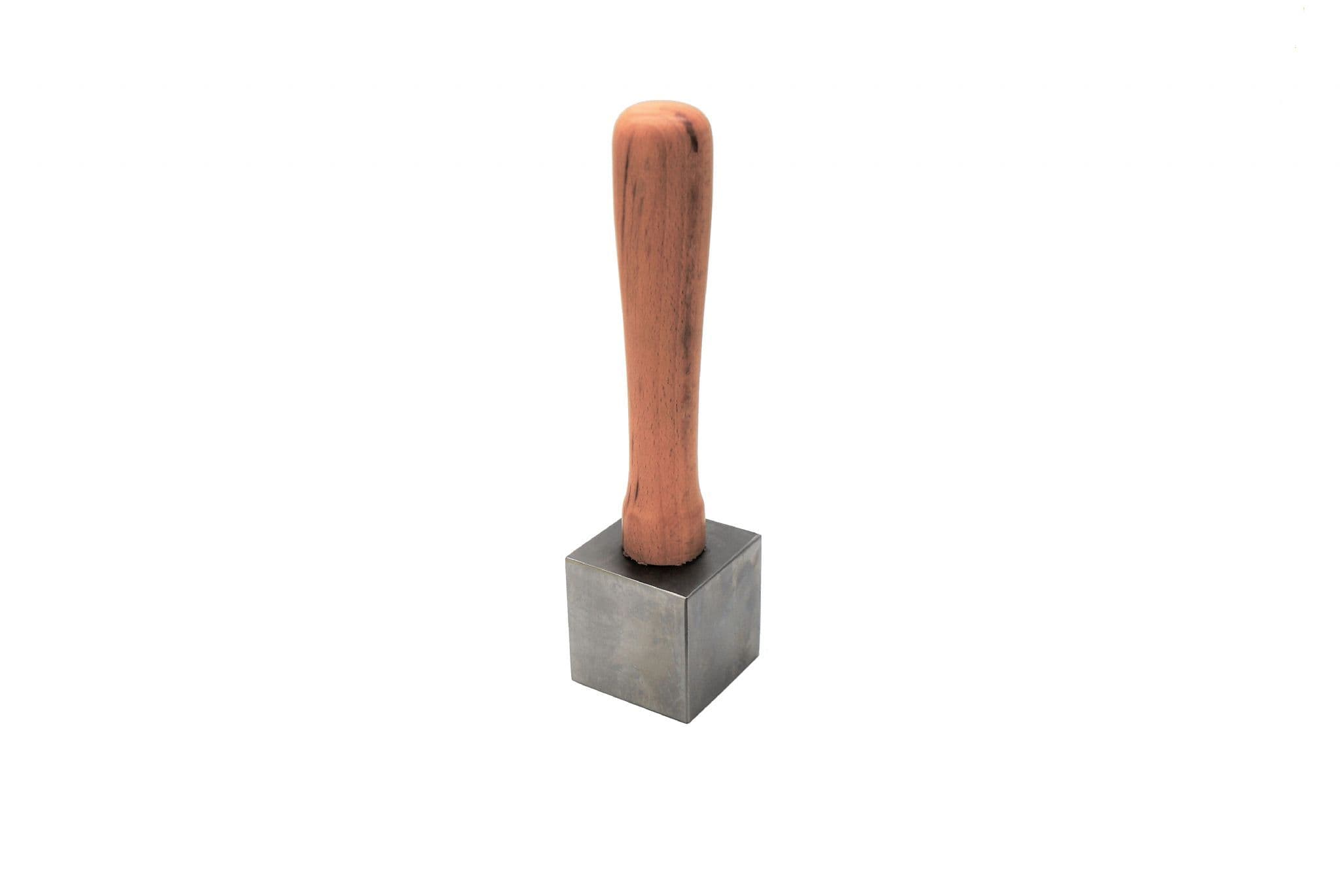 Square Head Stamping Hammer / Mallet J2289