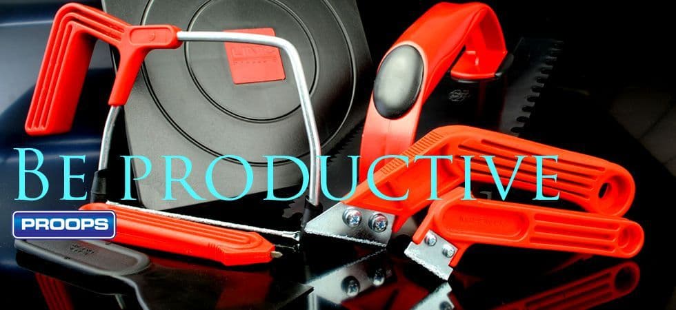 Craft Tools - Hobby Tools | Proops Brothers Ltd