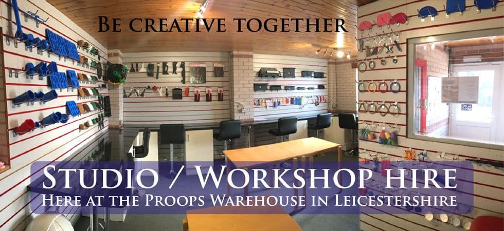 Craft Tools - Hobby Tools | Proops Brothers Ltd