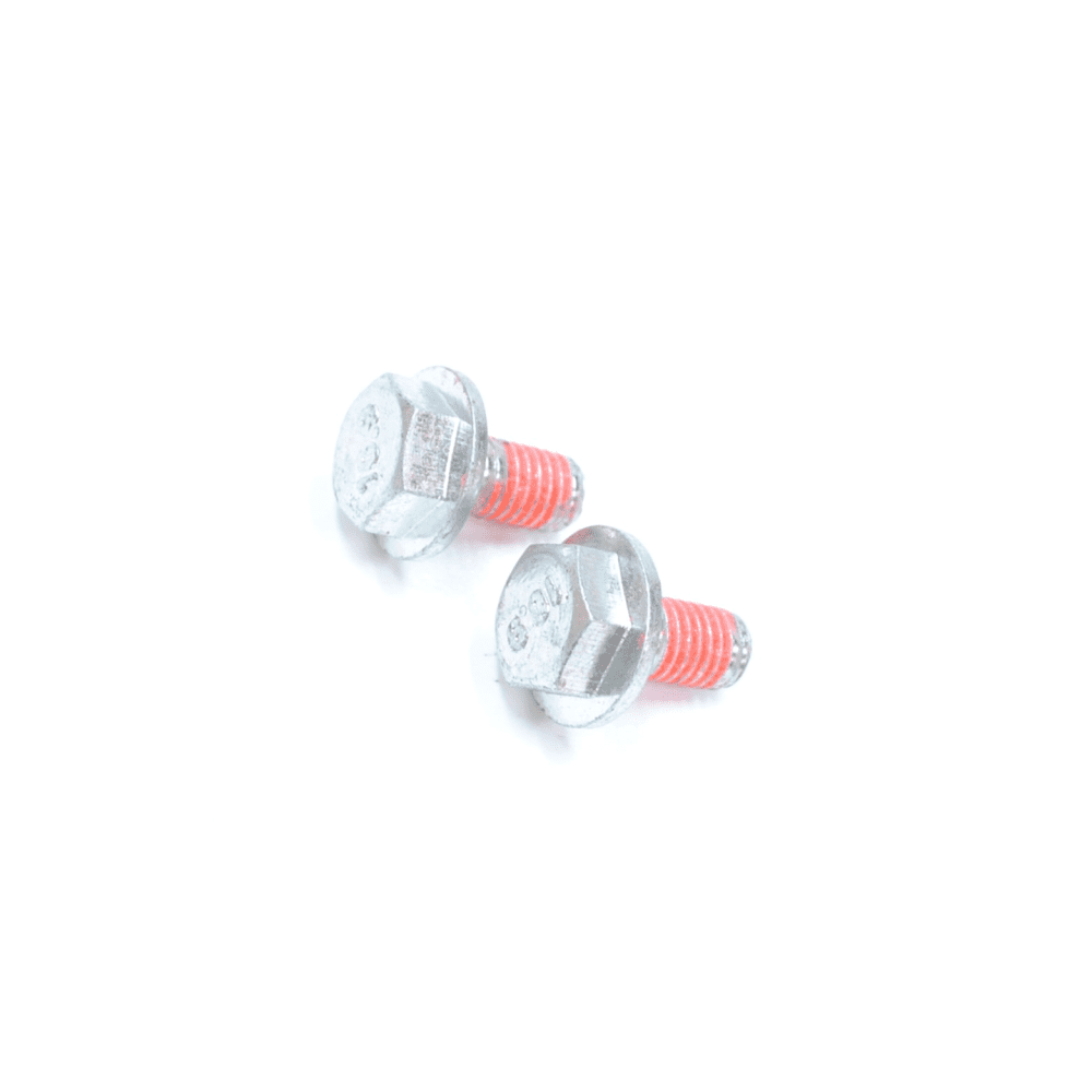 BRAKE CALIPER PIN FITTING KIT FORD FOCUS MK3 RS FRONT BREMBO 2015-2018
