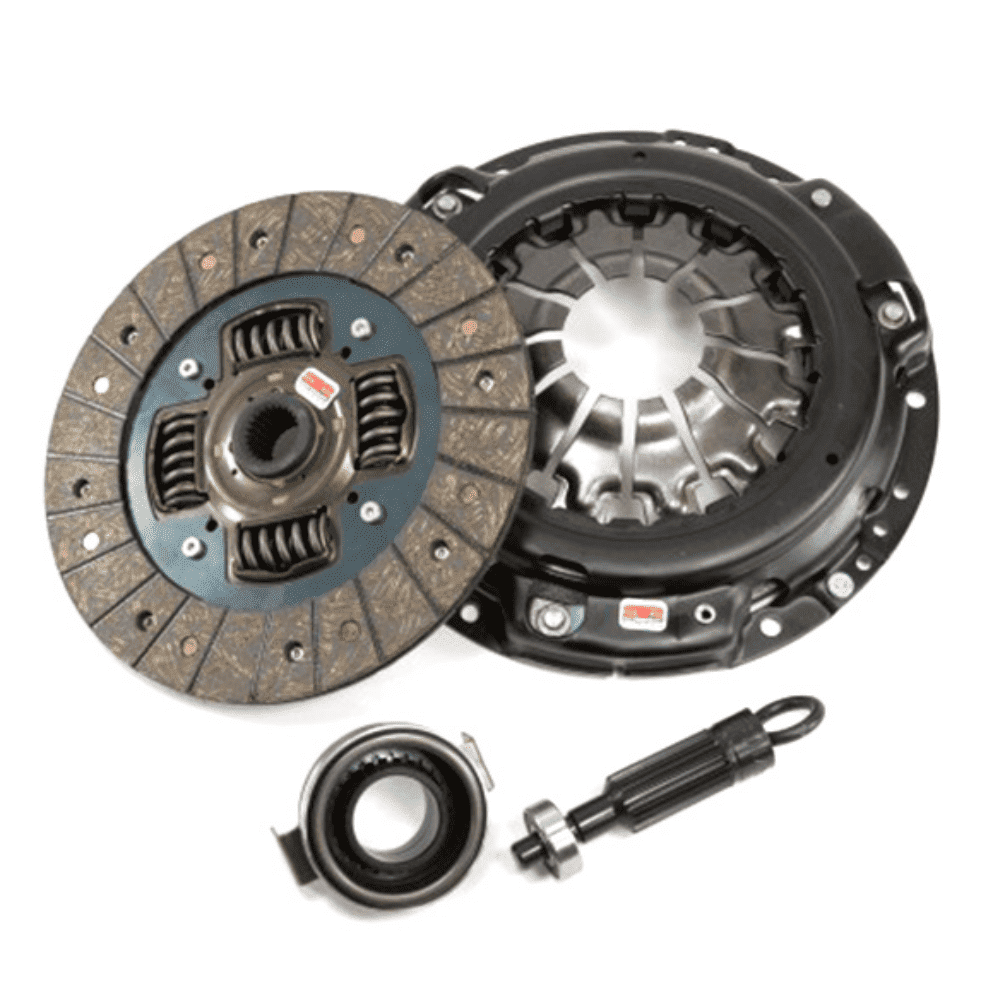 COMPETITION CLUTCH STAGE 2 NISSAN 350Z 370Z G35 G37 VQ35HR VQ37HR