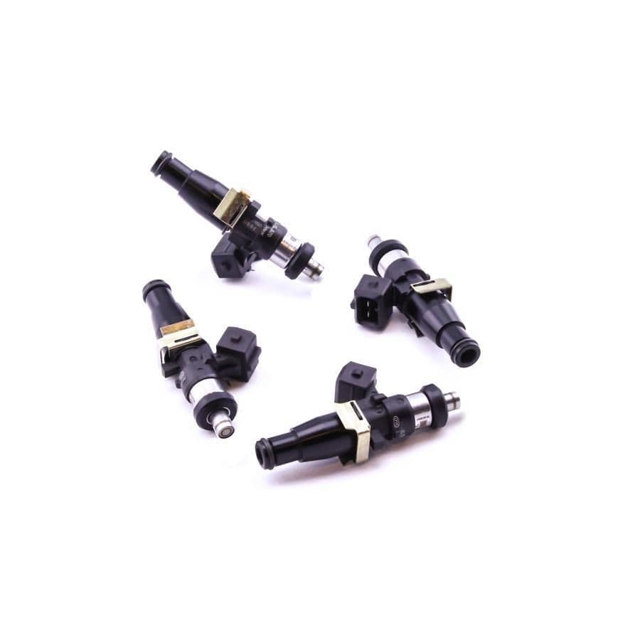DW SET OF 4 BOSCH EV14 1500CC INJECTORS FOR NISSAN 240SX SOH