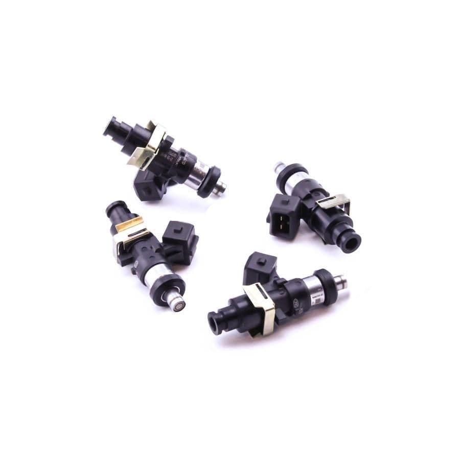 DW SET OF 4 BOSCH EV14 1500CCBOSCH EV14 INJECTORS FOR SUBARU