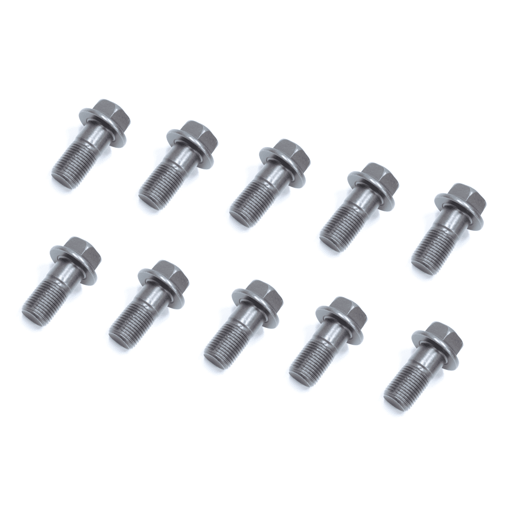 GENUINE HONDA DIFFERENTIAL BOLTS KIT K-SERIES K20A K20Z OEM DIFF