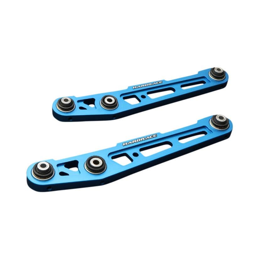 HARDRACE ALUMINIUM REAR LOWER CONTROL ARM -40MM SPHERICAL HONDA CIVIC ...