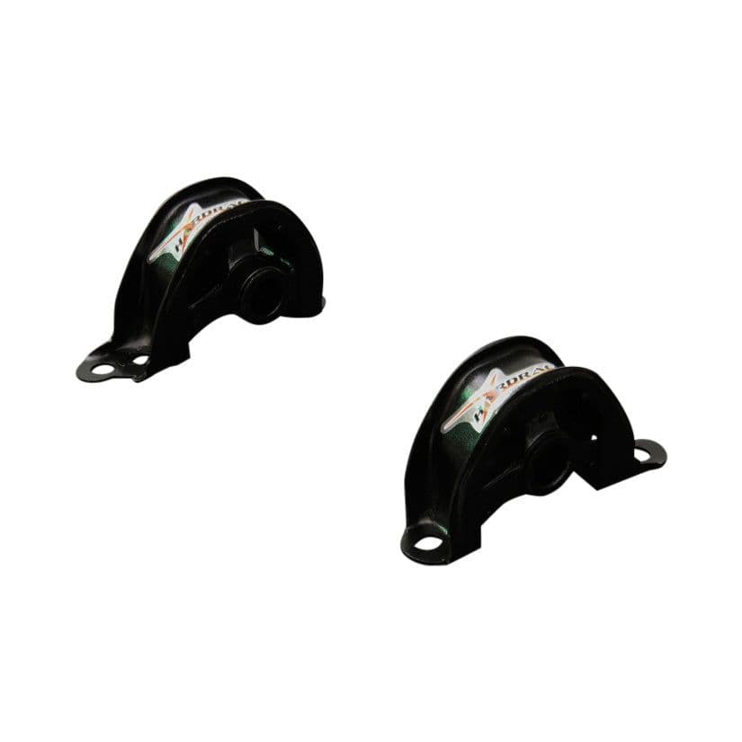 HARDRACE HARD FRONT LOWER ENGINE MOUNTS HONDA CIVIC EG EK INTEGRA DC2 B ...