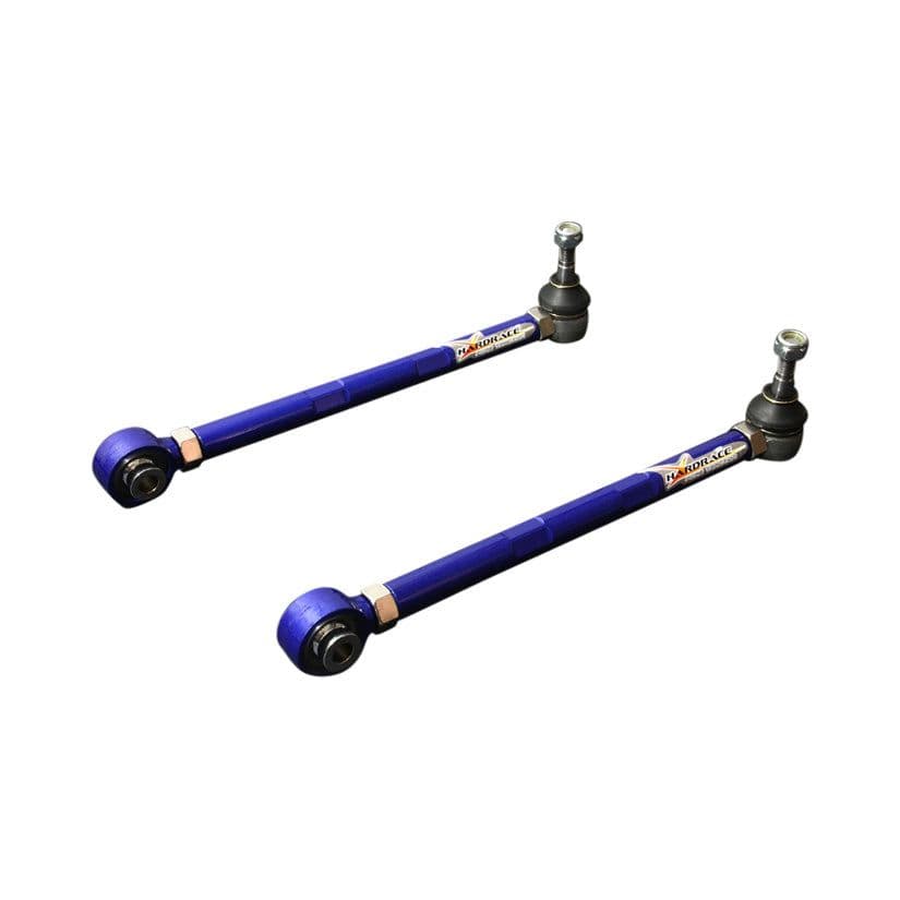 HARDRACE REAR LOWER TOE ARMS SPHERICAL BUSHES FOR TOYOTA MR2 ROADSTER ...