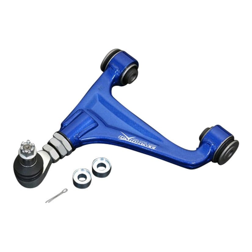 HARDRACE STREET SERIES ADJUSTABLE REAR UPPER CONTROL ARM HONDA S2000 ...